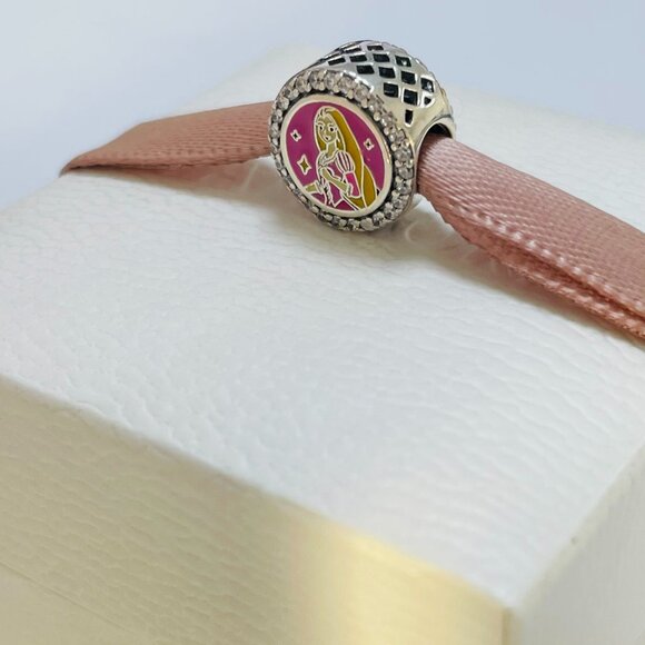 Pandora | Jewelry | Disney Parks Pandora Rundisney Rapunzel Princess ...
